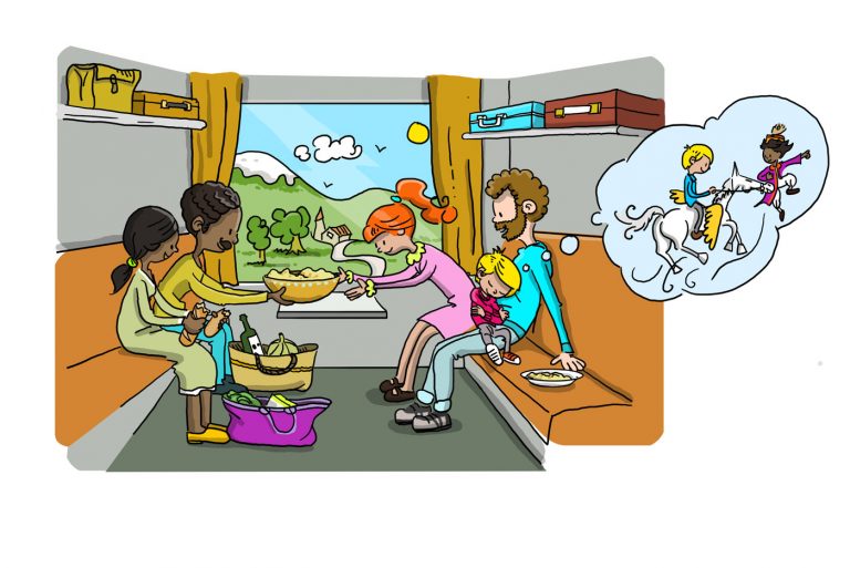 illus_cned-07 | Laurent Jargot - Graphiste illustrateur